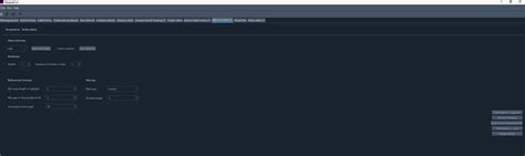 Deeplabcut Gui Inability To Extract Outlier Frames And Refine Tracklets