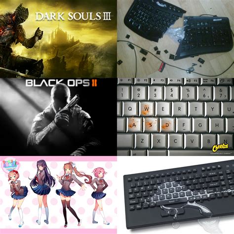 I Made A Thing R DDLC