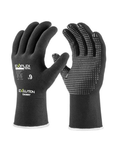 Luva Danny Evoflex Total Balaska Equipamentos