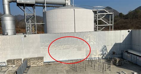 [르포] ‘펑 터지는 수소 버스 다신 없어야죠… 에너지안전실증연구센터 가보니