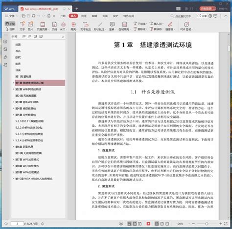 Kali Linux无线网络渗透测试详解 PDF电子书 MB 下载 码农书籍网