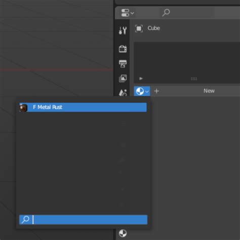 Import Materials In Blender Evofiction