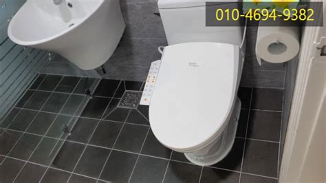 용산 아파트 변기교체 화장실 하수구냄새 배수구악취 차단 업체 네이버 블로그