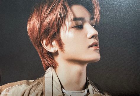 Taeyong Pics Taeoxo Nct On Ig On Twitter SCAN Nct2020 Resonance
