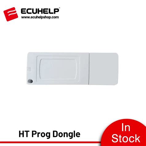 Dongle For Ecuhelp Htprog Ecu Programmer Eeprom Programmer