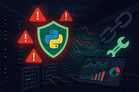 How I Built A Python Tool To Monitor Api Health And Catch Silent