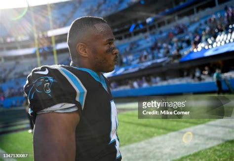 131 Jermaine Carter Jr Photos And High Res Pictures Getty Images