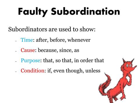 Ppt Parallelism Misplaced Modifiers Dangling Modifiers Faulty