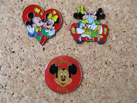 Micky Maus Disney Club Mickey Maus Kaufen Auf Ricardo