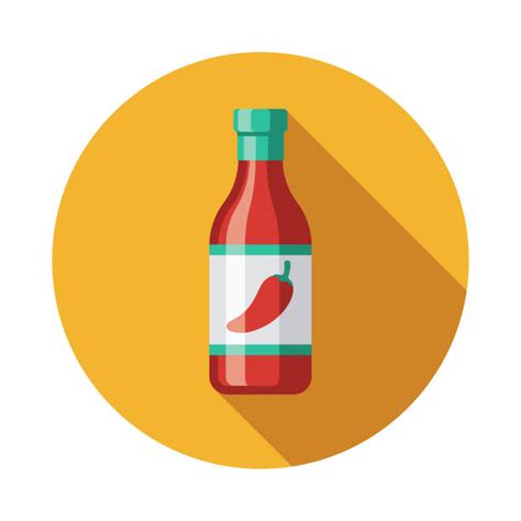 Best Savory Sauce Illustrations Royalty Free Vector Graphics And Clip