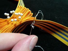 Idle Hands Yet Another Cockade Tutorial Part 1 Tutorial Fabric