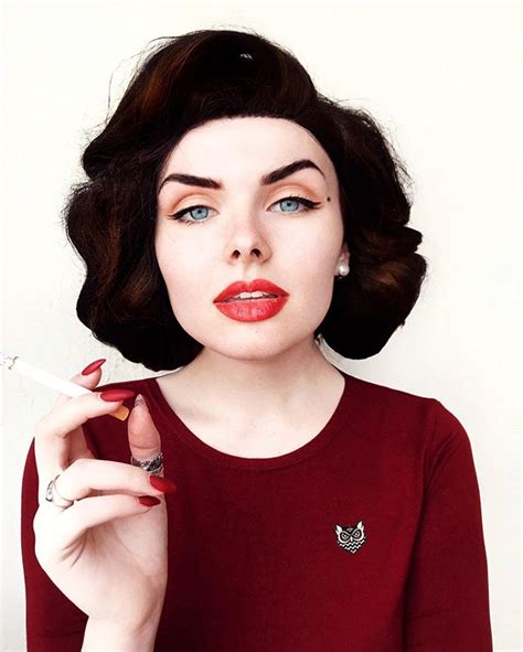 Mermaid From Minsk On Instagram Audrey Horne Twin Peaks ️