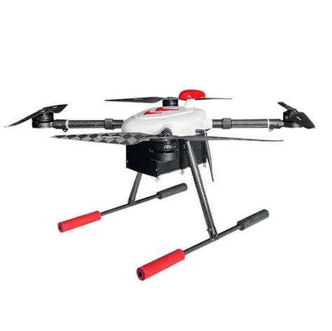 Uav Quadcopter Airbuscf