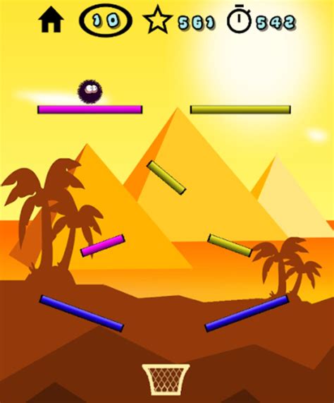 Bushy Ball Apk Android
