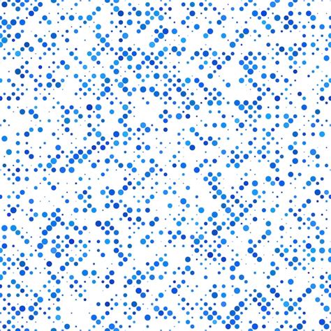 Premium Vector Seamless Dot Pattern