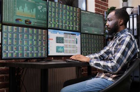 Trading Strategies To Use When Trading CFDs The World Financial Review