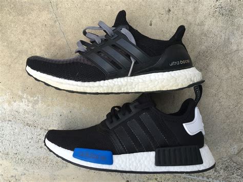 Adidas Nmd Ultra Boost