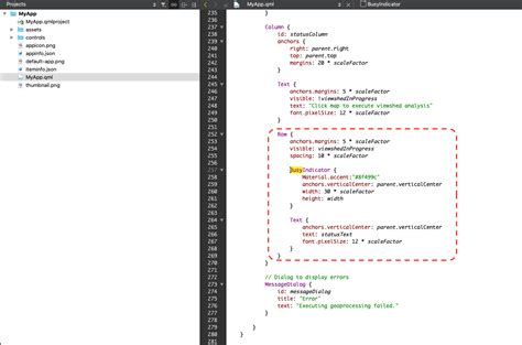 Showing A Busy Indicator Or A Loading Image While Esri Community
