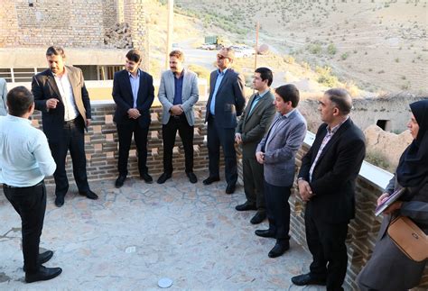 خبرگزاری میراث آریا افتتاح اقامتگاه بوم‌گردی دومانو در مانه و سملقان
