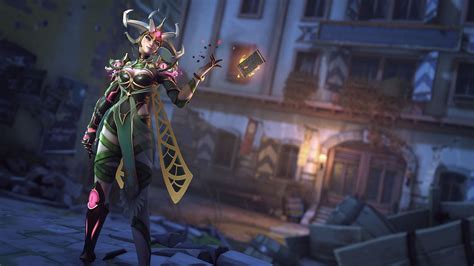 Is Overwatch 2 Season 11 Battle Pass Worth Buying
