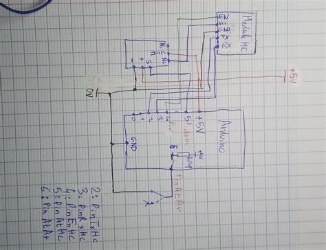 Module Bluetooth Hc06 Français Arduino Forum