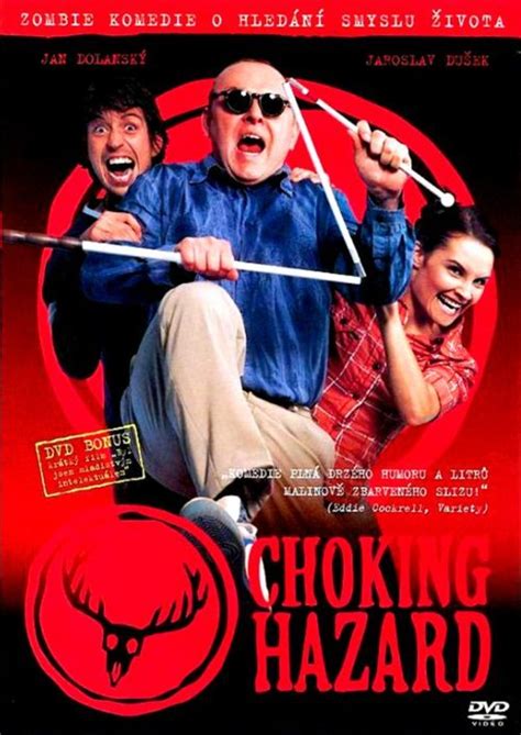 Choking Hazard Internet Movie Firearms Database Guns In Movies TV And Video Games