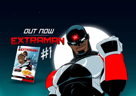 Kindred Comics