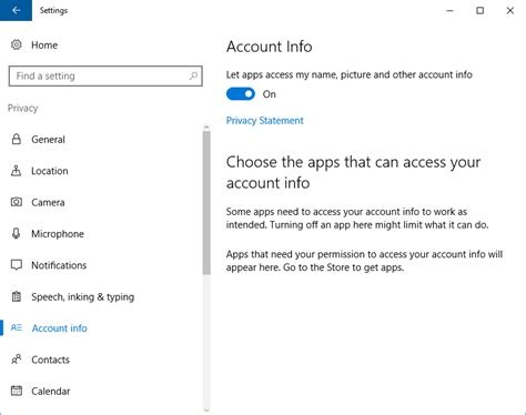 How To Configure Windows 10 To Better Protect Your Privacy Best Security Search