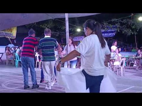 KURATSA NI MR. JULIE PADRIQUE AND MAAM GRACE FROM QUEZON CITY - YouTube