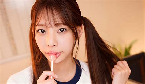 桜木美音faleno5月新作「恋愛よりもおしゃぶり優先！フェラ顔に定評のある即尺美少女！」学園コスプレでおしゃぶり特化作品！！ アダルト