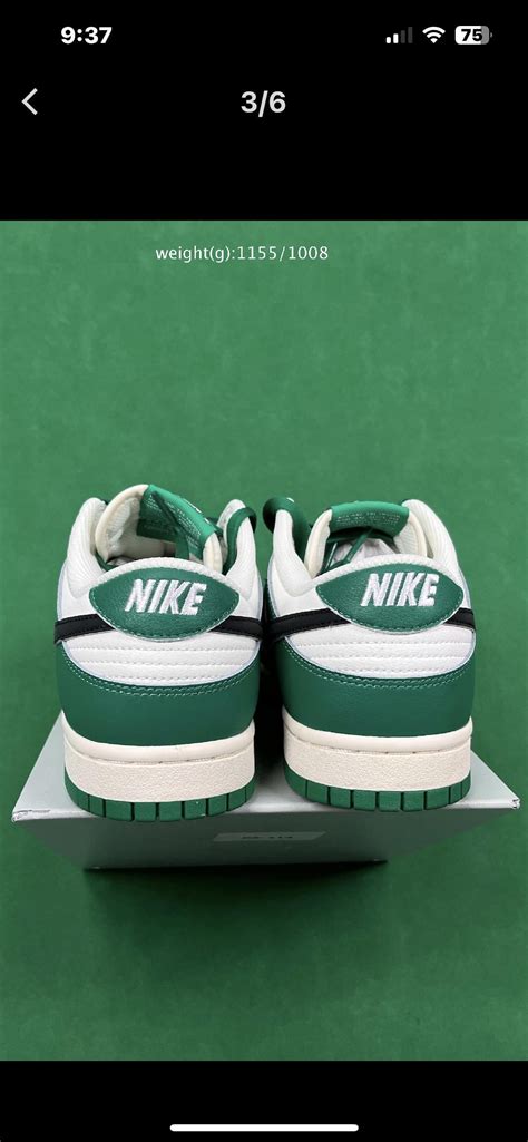 M Batch Lottery Dunks R Repsneakerfans