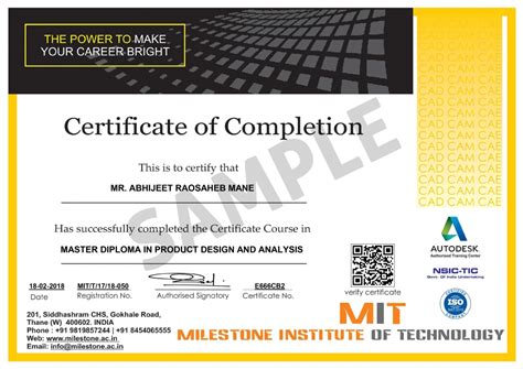 Revit Mep Training Course With Certification And Placement