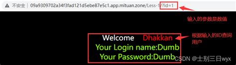 sql注入分类有哪些，一看你就明白了。sql注入点 sql注入类型 sql注入有几种 sql注入点分类 云社区 华为云