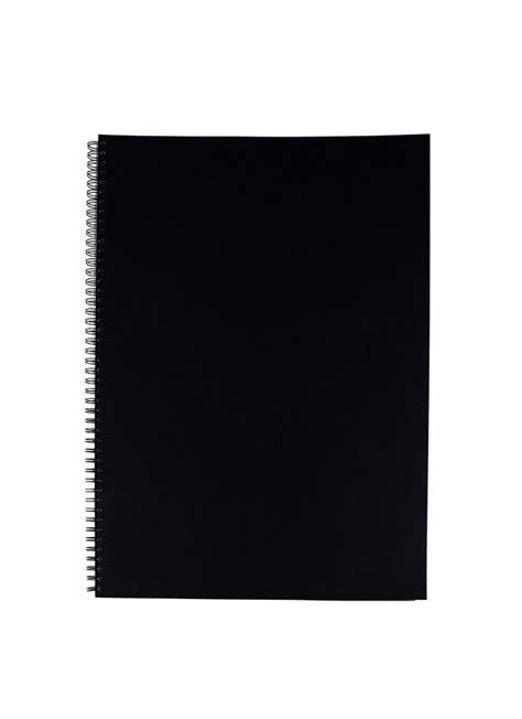 Seawhite A2 Portrait Classic Wire O Sketchbook Seawhite Of Brighton Ltd