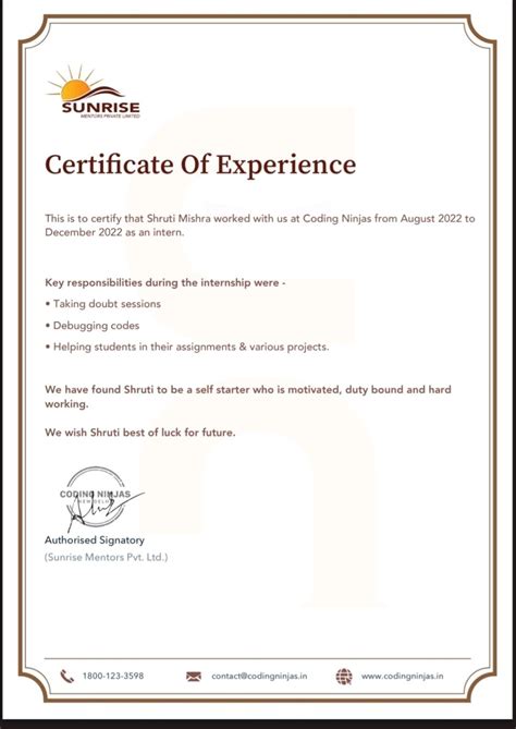 Shruti Mishra On Linkedin Codingninjas Coding Teachingassistant