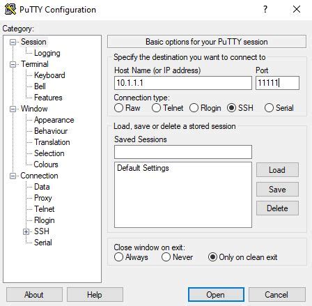 Proxmox Installation et sécurisation