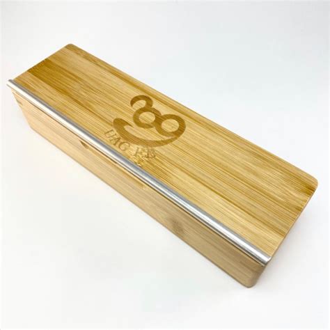 Uag Fb 指スケセクション Bamboo Box Single Coping 指スケ セクション ボックス 指スケボー
