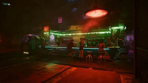 Best Graphics Settings For Cyberpunk Phantom Liberty Boost Cyberpunk Fps Wepc