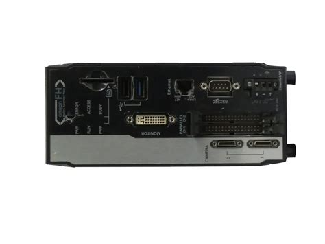 Omron Safety Controller Fh L550 At Best Price In Chennai By Star