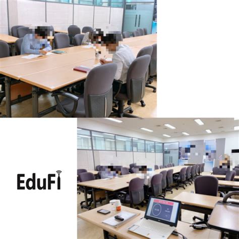 신입직원 대상 Disc 기반 Cs교육 전화응대 중심 진행 후기 에듀파이교육센터에서 진행한 기업출강후기나 자체운영교육