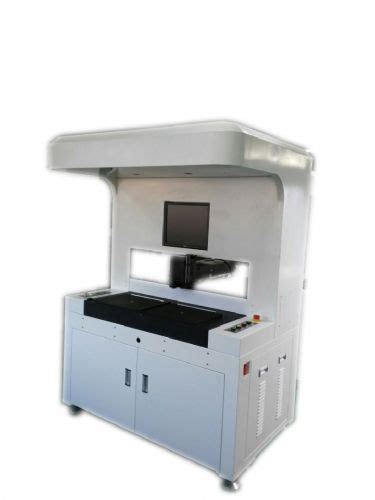 新枝五金饰品点胶机自动视觉滴油设备