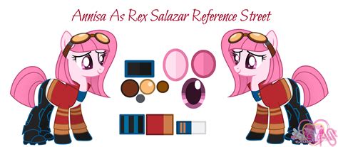 Annisas Halloween Costume Of Generator Rex Sitishafiyyah