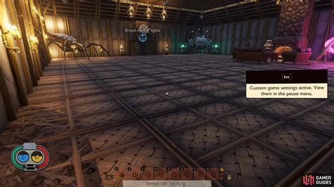 What Are Playgrounds In Grounded Basics Playgrounds Grounded