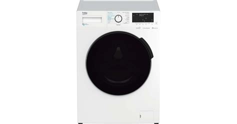 Beko WDW 85141 STEAM | Innovation großgeschrieben