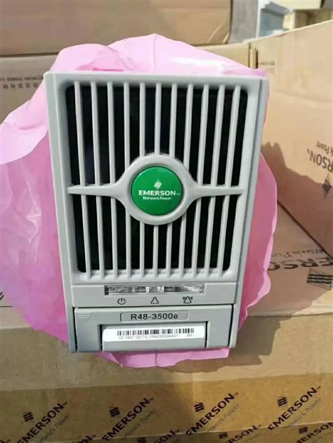 60v 3000w Eltek Rectifier Module 4 Flatpack2 60 3000 She 241119 706