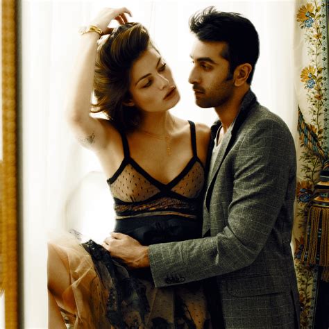 Sex Or Smartphone Vogue India