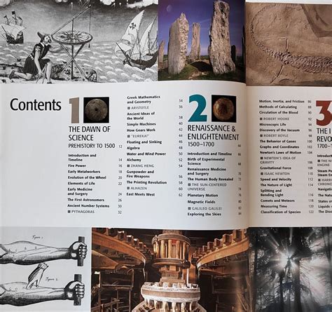 Science The Definitive Visual Guide Dbookhaus