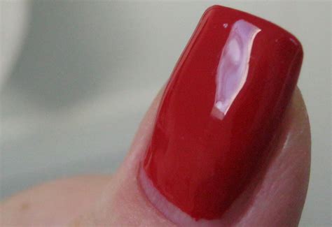 Lacquer Slacker Liz Butter London Come To Bed Red