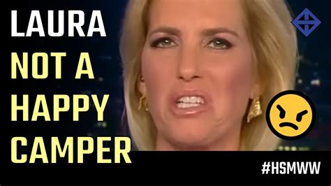 Disappointed Lets Watch Laura Ingraham And The Fox News Georgia