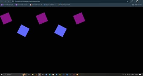 Alok Verma On Linkedin Webdevelopment Css Html Animation